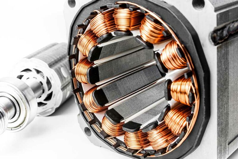 Accueil - ABEB Bobinage Moteurs